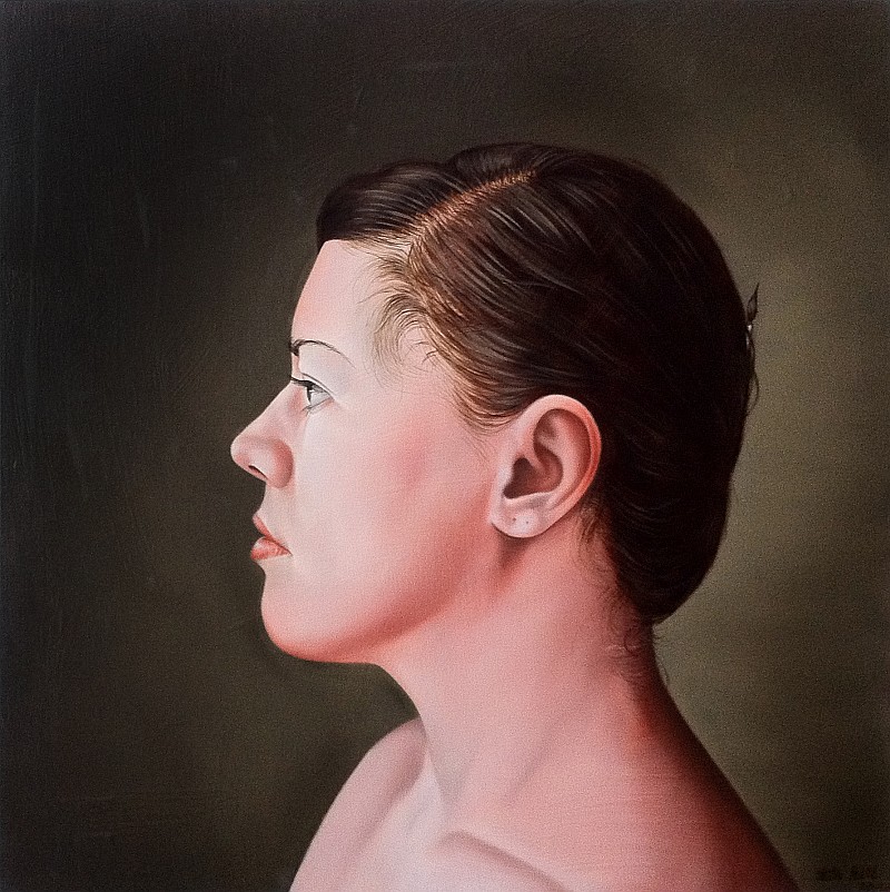 El Hurgador [Arte en la Red]: Lilli Hill [Pintura]