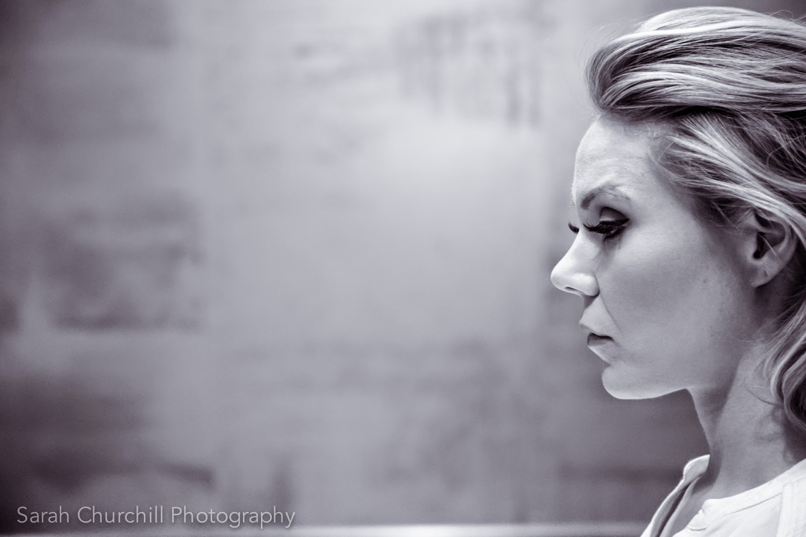 Sarah Churchill Photography