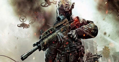 Download CS Modern Warfare 3 ~ Best Counter Strike 1.6