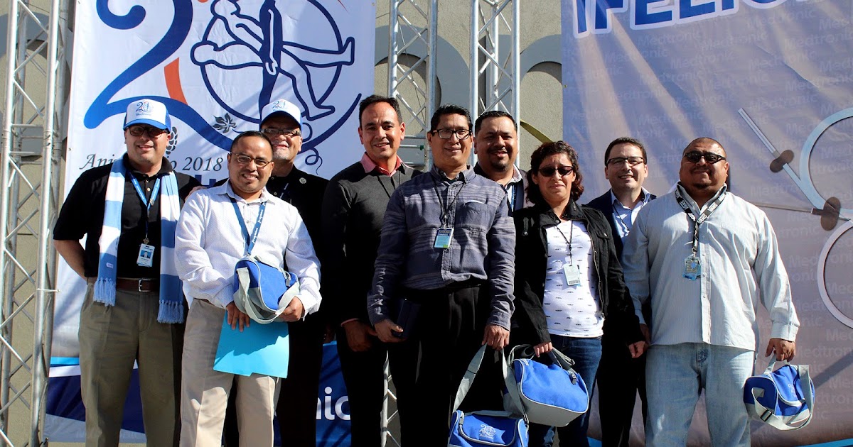 Fortalece Medtronic México desarrollo de industria médica regional y ...