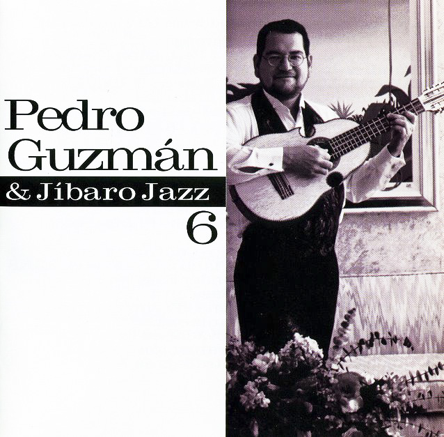 L'Ostia: Pedro Guzmán & Jibaro Jazz 6