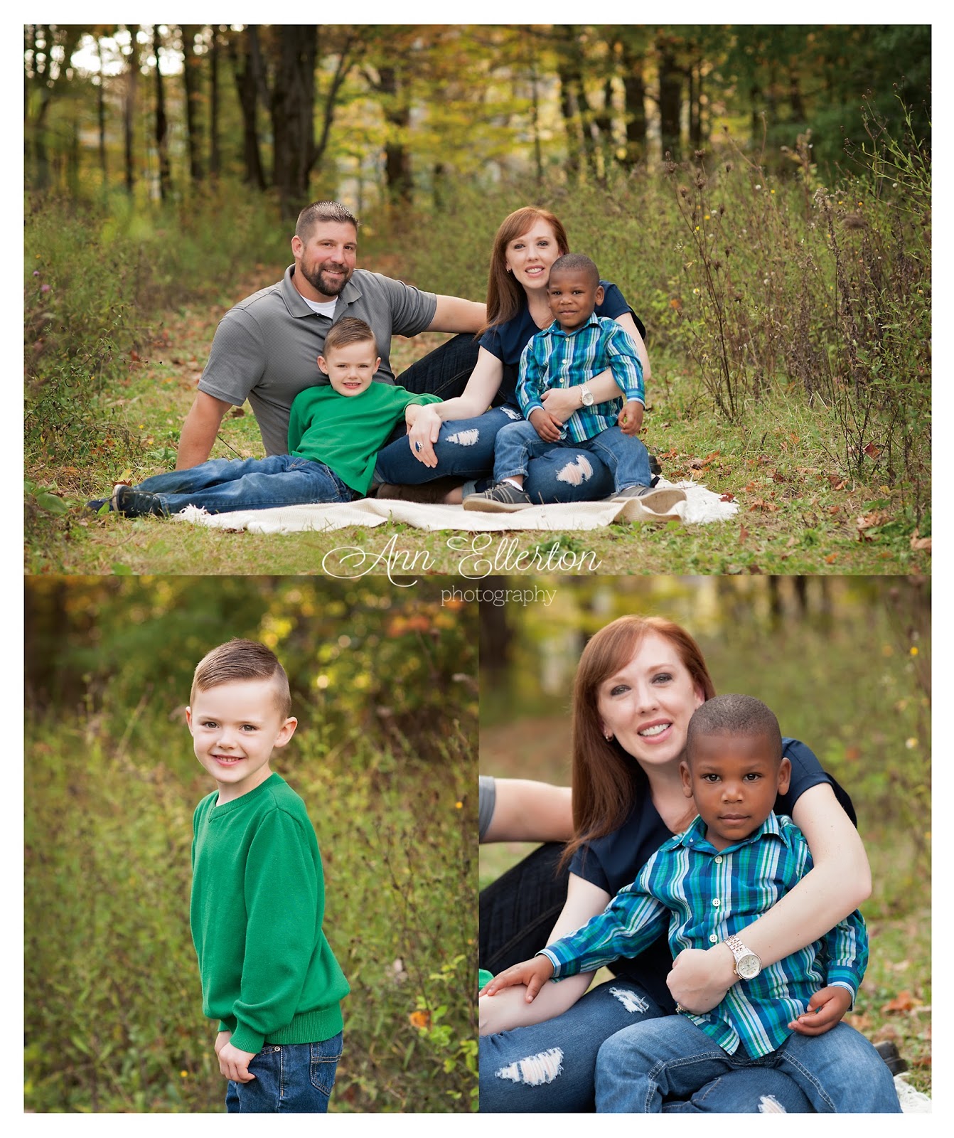 Ann Ellerton Photography