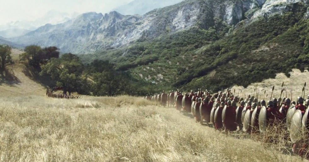 Η ΕΚΠΛΗΞΗ ΤΩΝ ΠΕΡΣΩΝ ΜΕΤΑ ΤΗΝ ΗΤΤΑ ΣΤΟΝ ΜΑΡΑΘΩΝΑ