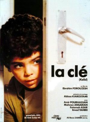 convergência cinefila: A CHAVE - 1987