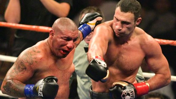 Autograph VIP: Succes 2011: Vitali Klitschko, the greatest heavyweight ...