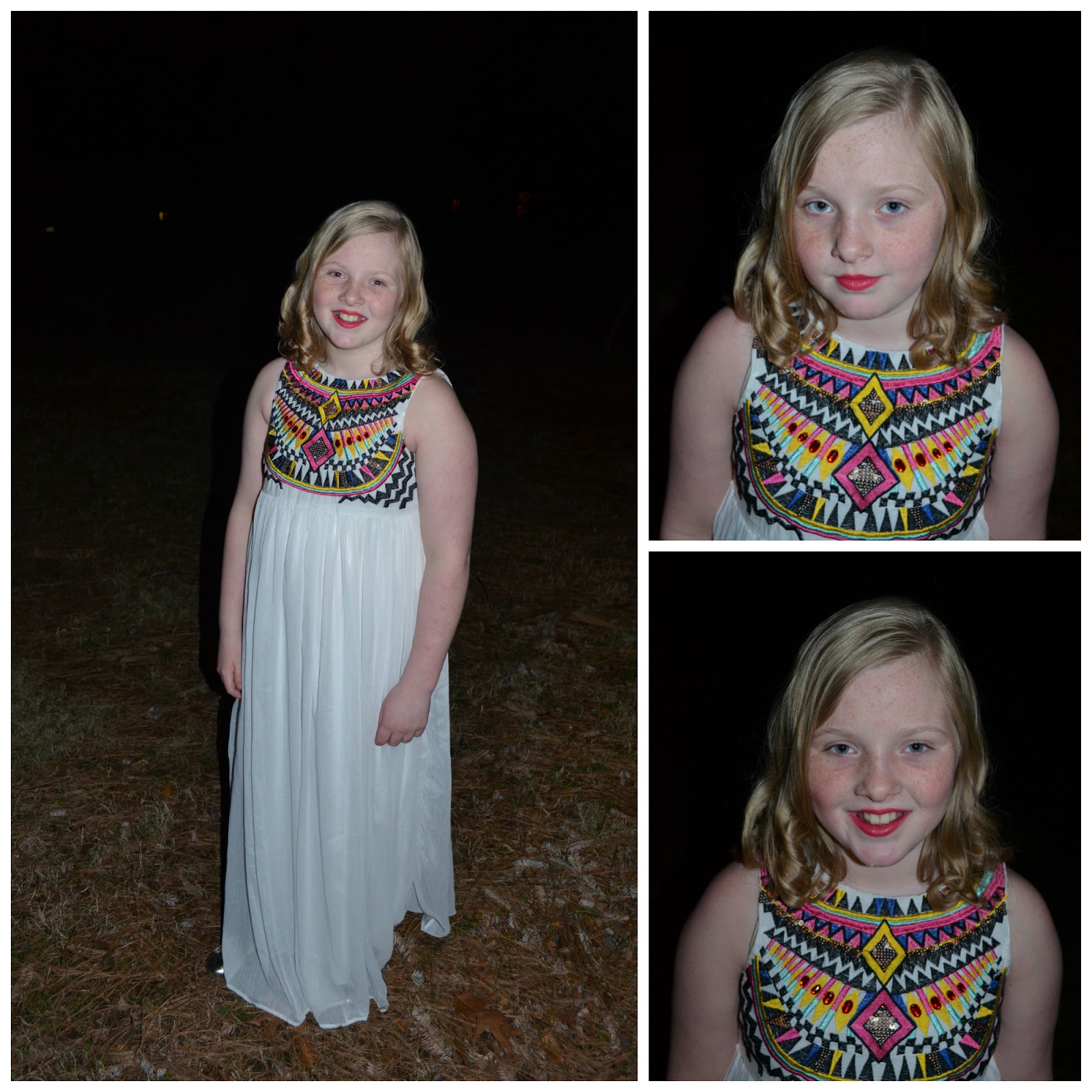 Father/Daughter Dance: 4th Grade | Holding the World in a Paper Cup