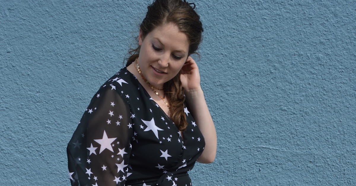 Love.Haight: Starry Eyed