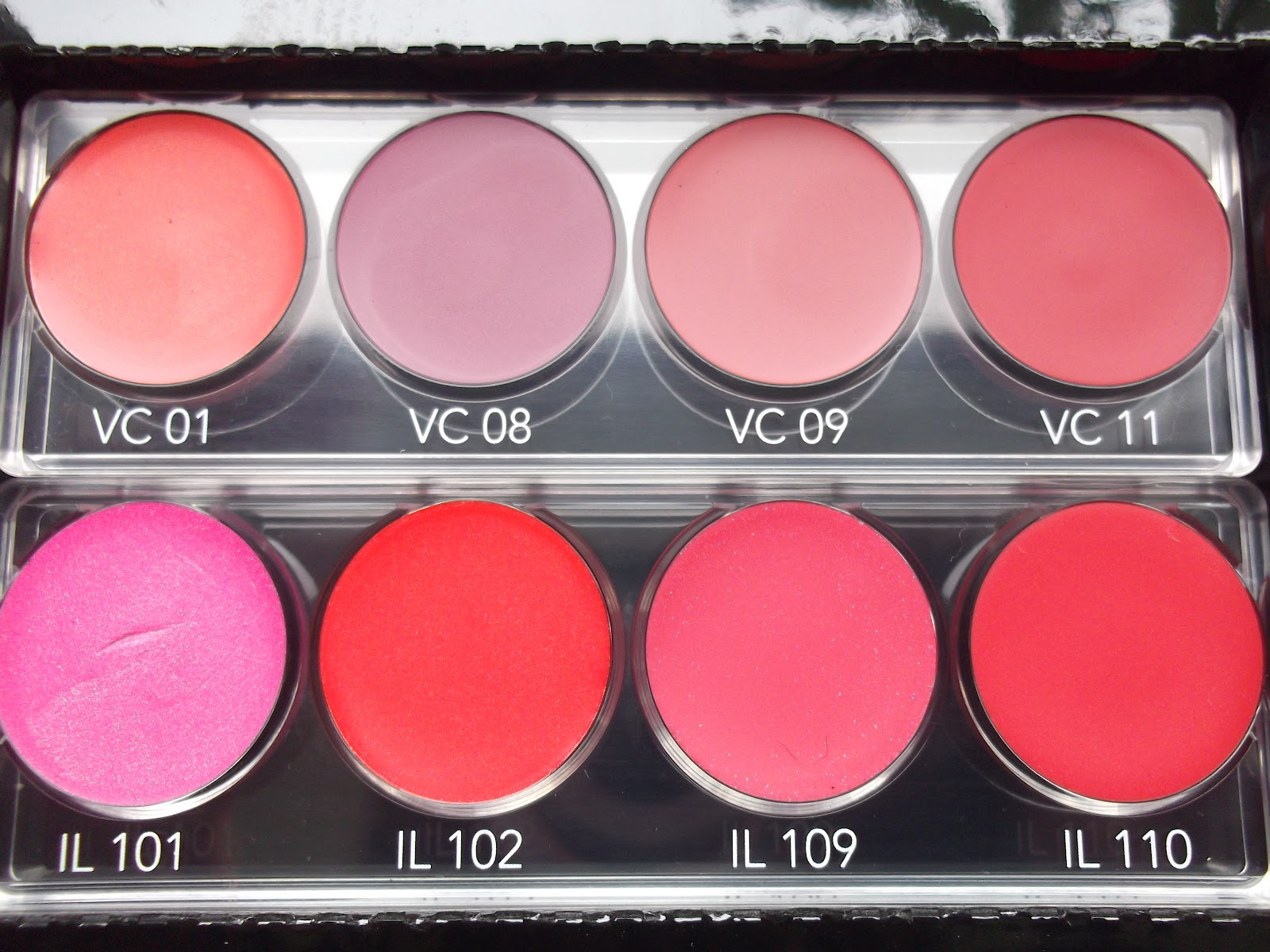 Kanebo Sensai Cosmetics | British Beauty Blogger