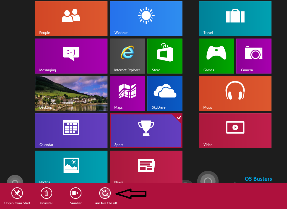 How to stop unnecessary usage of 3G and GPRS Data by Windows 8 or 10 ...