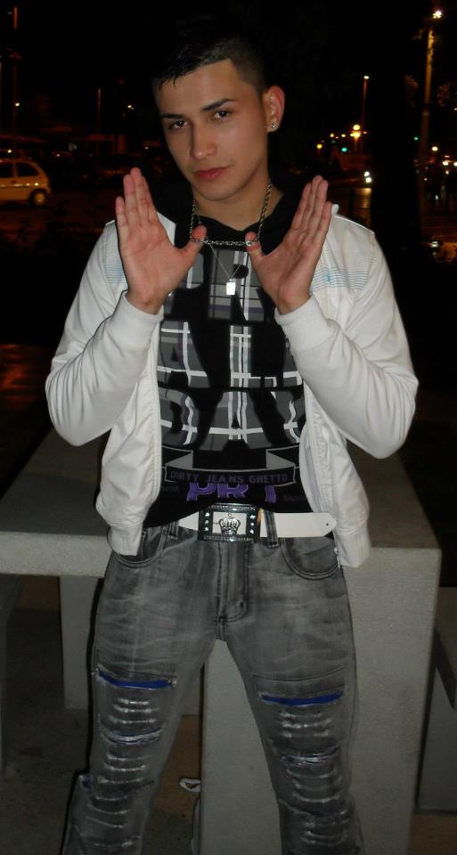 Los Flaites & Fashions Mas Rankiaos :$: AlGUNOS FlAitES & fASHiONS RikOS