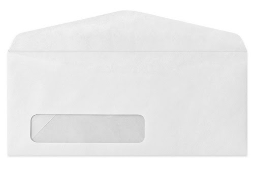 Some Different Types of Envelopes