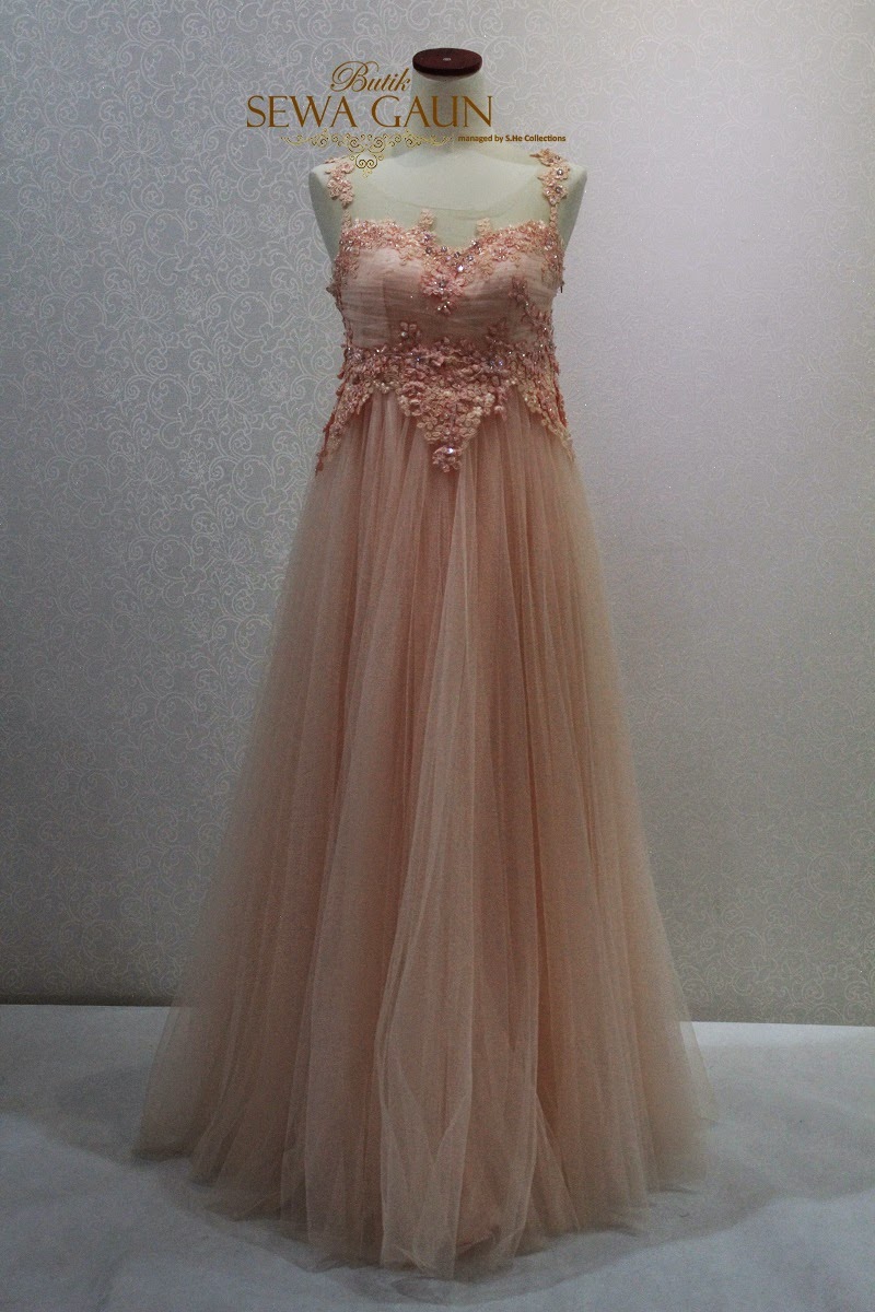 Sewa Gaun Pesta: New Collections : Sewa Gaun Longdress ( Part 2 )