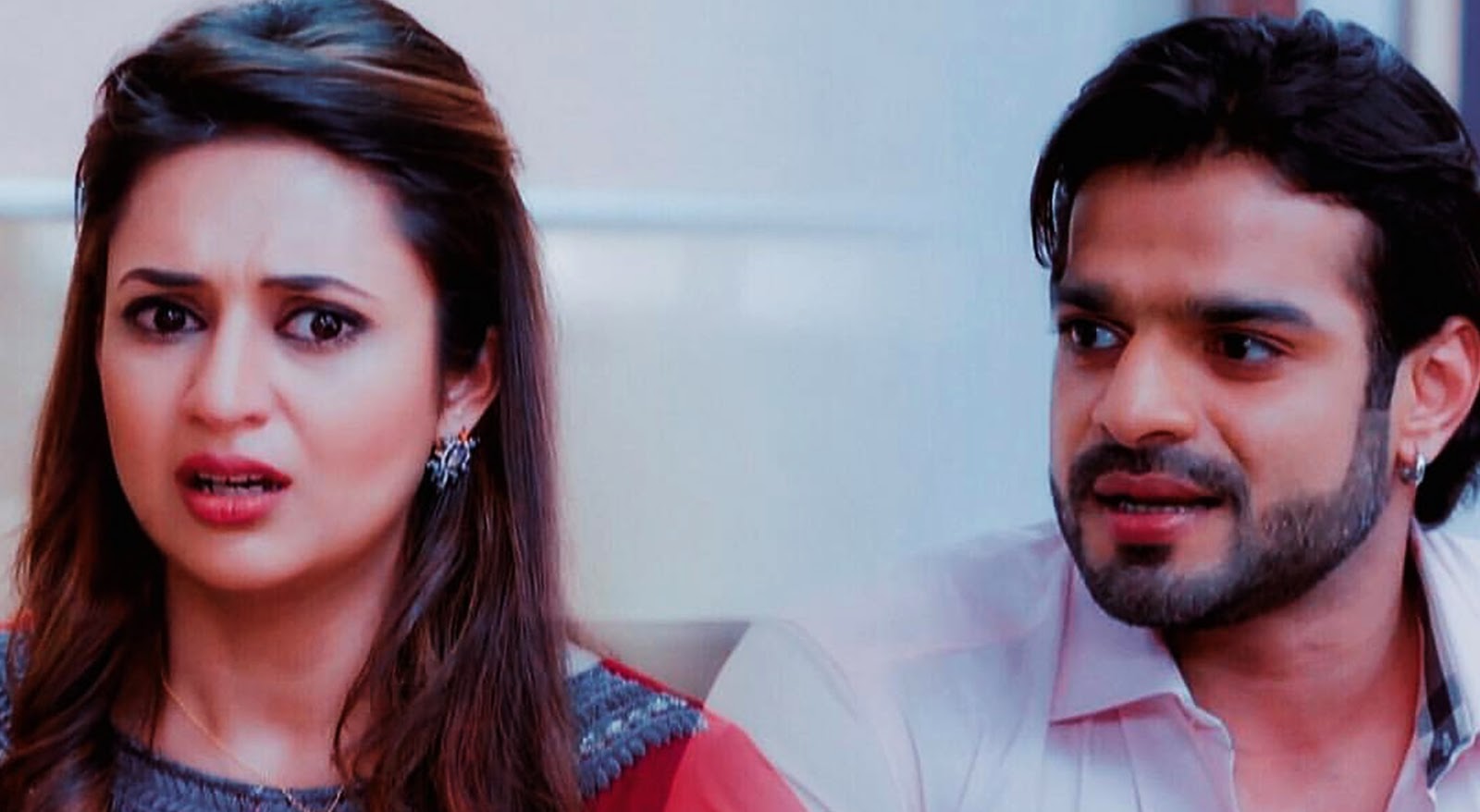 Who is The New Enemy in Ishitha & Raman's Life? - YHM Latest Gossip and ...