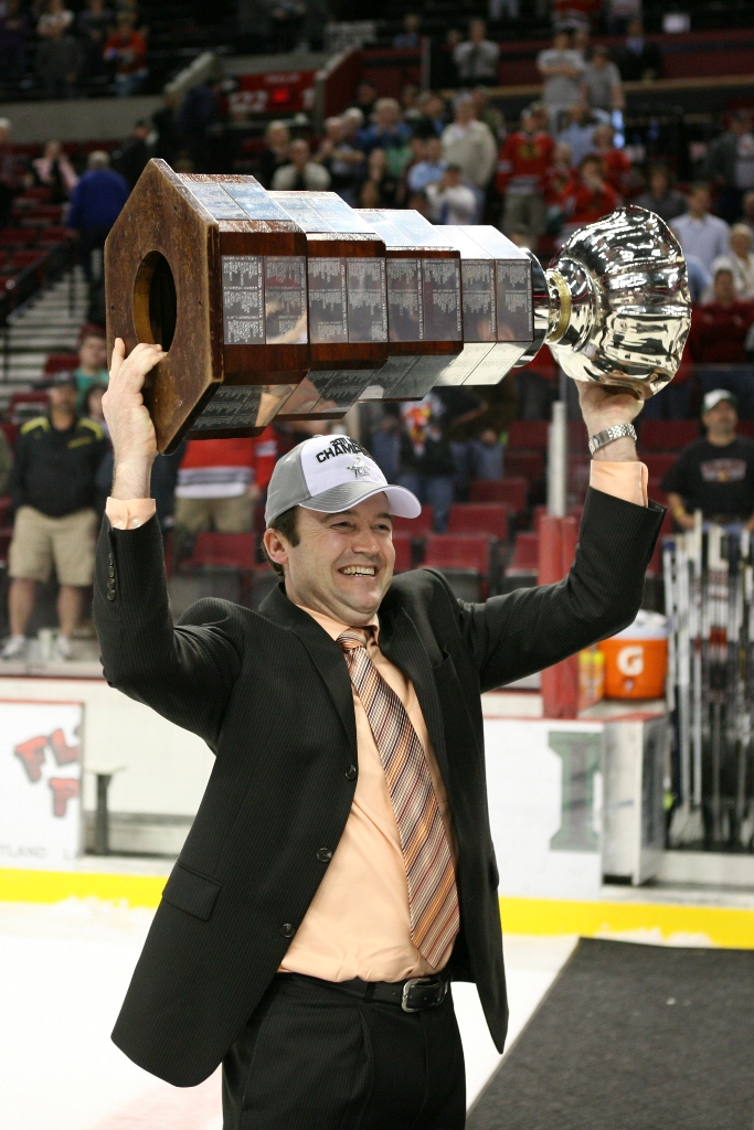 Coming Down the Pipe!: Memorial Cup Preview Show