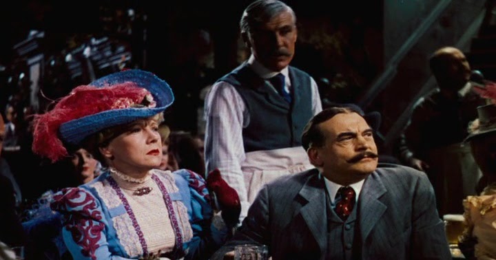 Forgotten Actors: Ruth Gillette