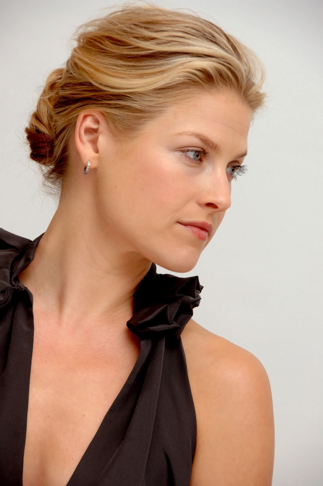 fashion model: Hot Actress: Ali Larter