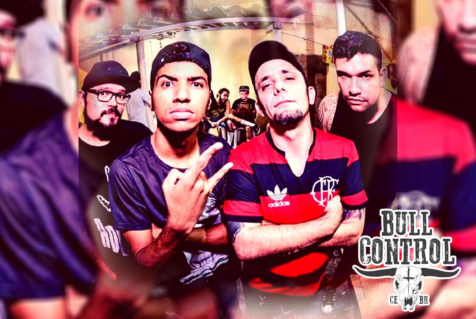 Arte Metal: Arte News: MIASTHENIA: faixa-título do novo álbum ganha ...