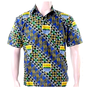 SUNDA GOODS: Pernak Pernik Persib