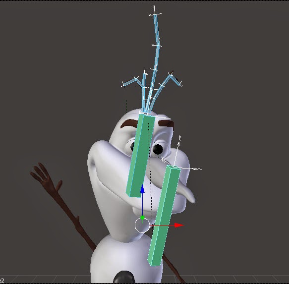 Introducing Olof! - Doodle Notes