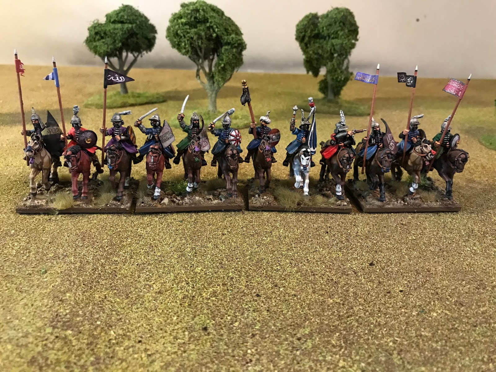 [TMP] "Ottomans, Azabs, Sipahis and more" Topic