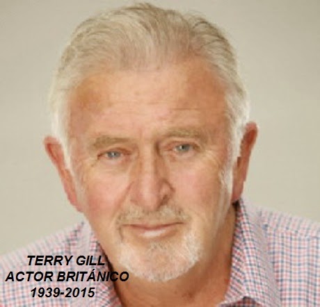NOTICIAS Y EFEMERIDES MUSICALES Y DEL CINE: MUERE TERRY GILL, CÉLEBRE ...