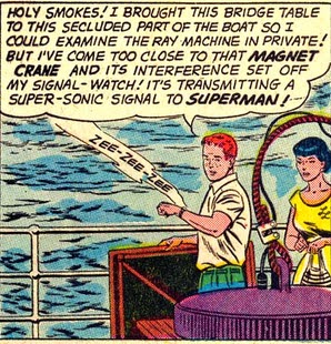 Snapshots of Jimmy Olsen #2: Giant Turtle Boy
