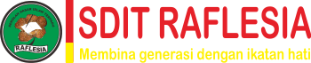 SDIT RAFLESIA