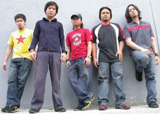Pinoy Rock Philippines: 6cyclemind Pinoy Band Music