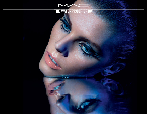 Random Beauty by Hollie: The MAC Waterproof Brow Collection