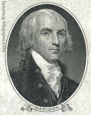 The Portraits on US Currency Notes | Lunaticg Coin