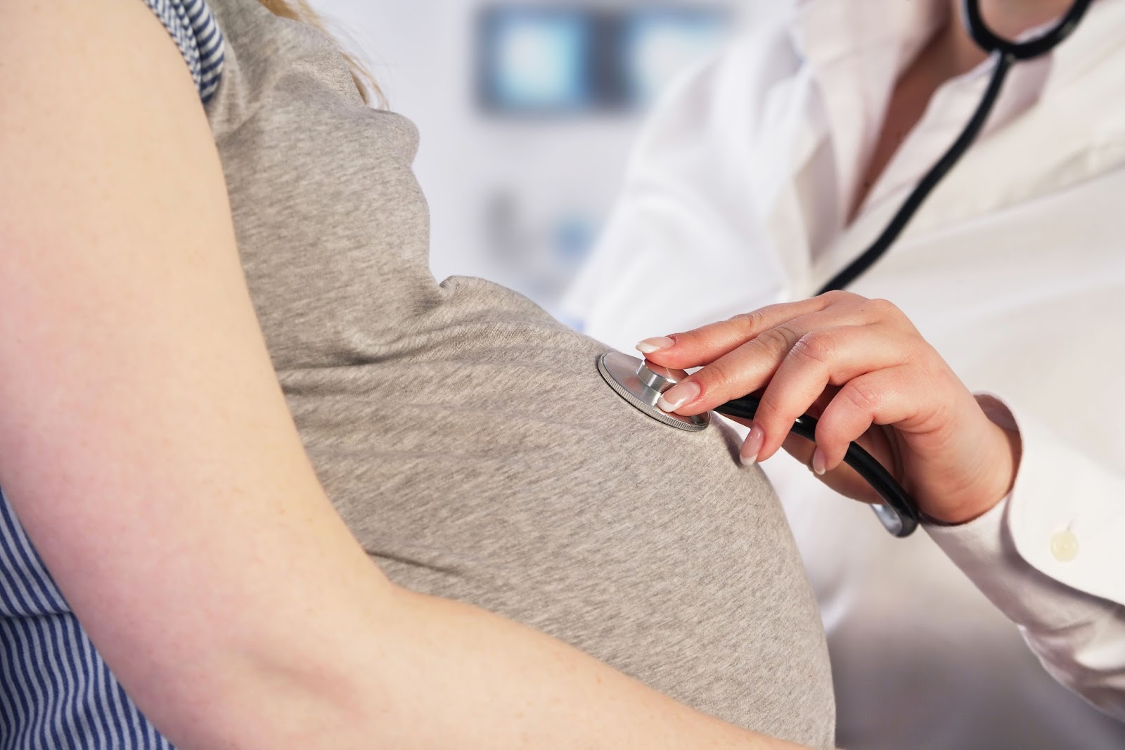How To Choose The Best Obstetrician For Your Needs How To Choose The Best Obstetrician For Your Needs