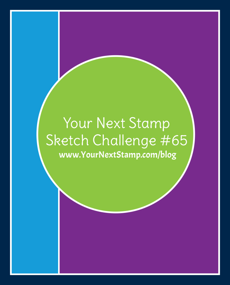 Beadn&Stampn: [AKA Take-out] - Your Next Stamp