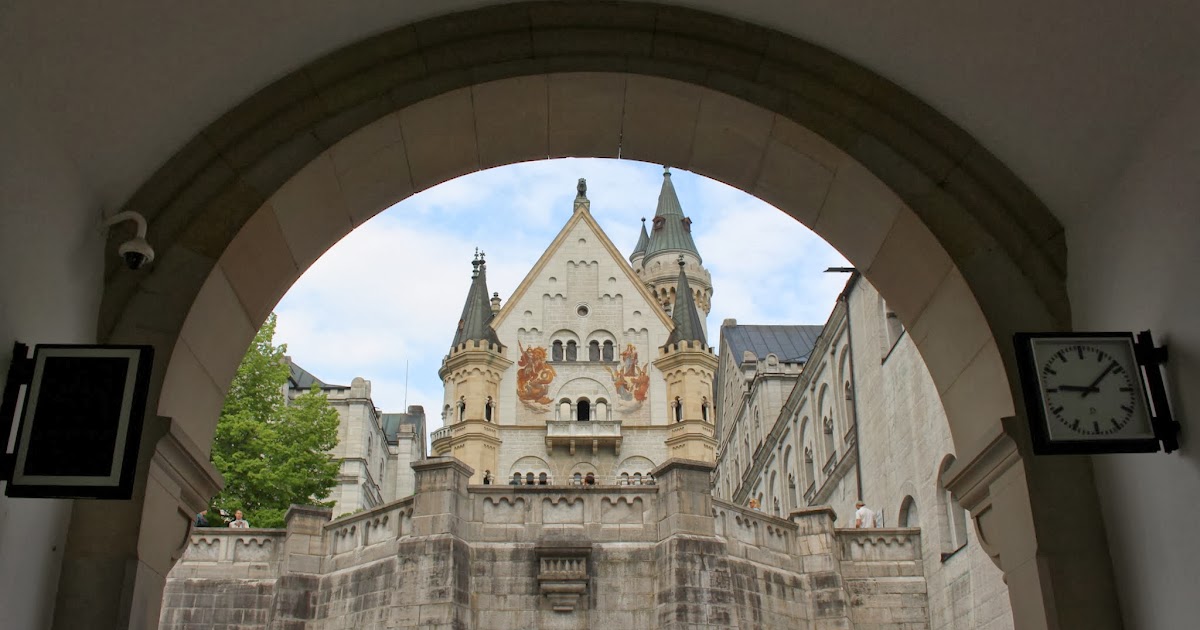 La famille Cyr-St-Georges en Europe