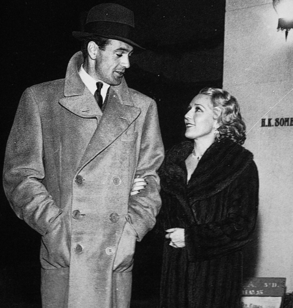 It's The Pictures That Got Small ...: THE BROWN DERBY - PART 3