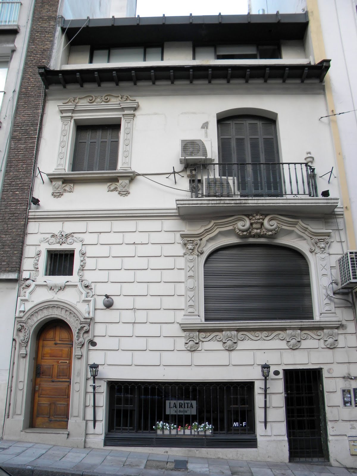 Arquitectos Franceses en Argentina: Catálogo on line de sus obras ...