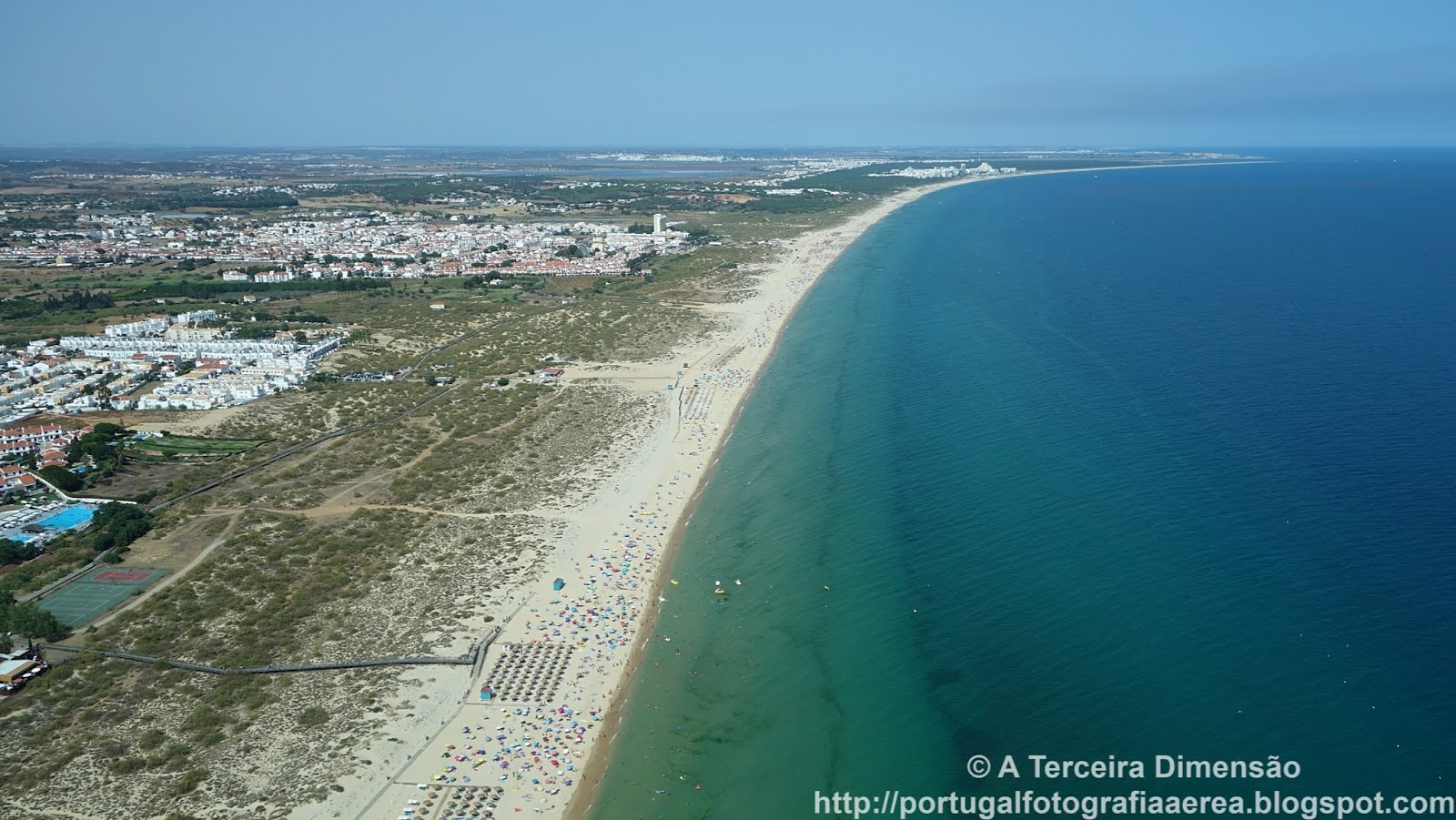 A Terceira Dimensão: Manta Rota