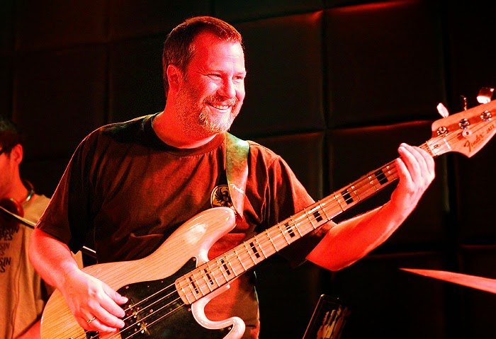 Rockfile Radio Rock Files: Happy Birthday BILLY GOULD (video)