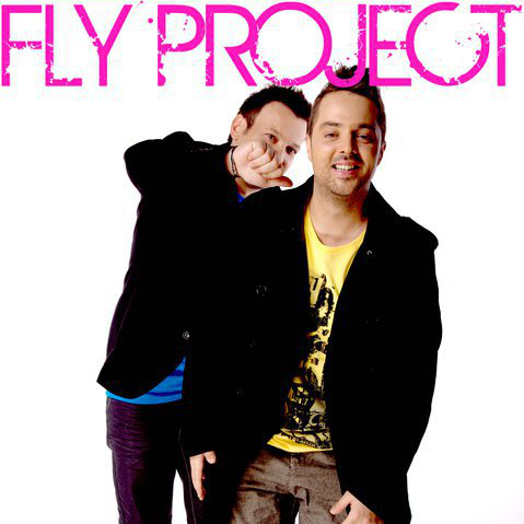 Electro House World: Fly Project - Back In My Life (DJ Favorite & Mr ...