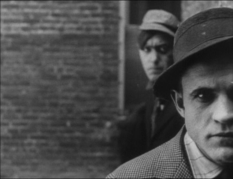 PA LO QUE HEMOS QUEDAO: D. W. GRIFFITH. EL PADRE DEL CINE. PARTE 1