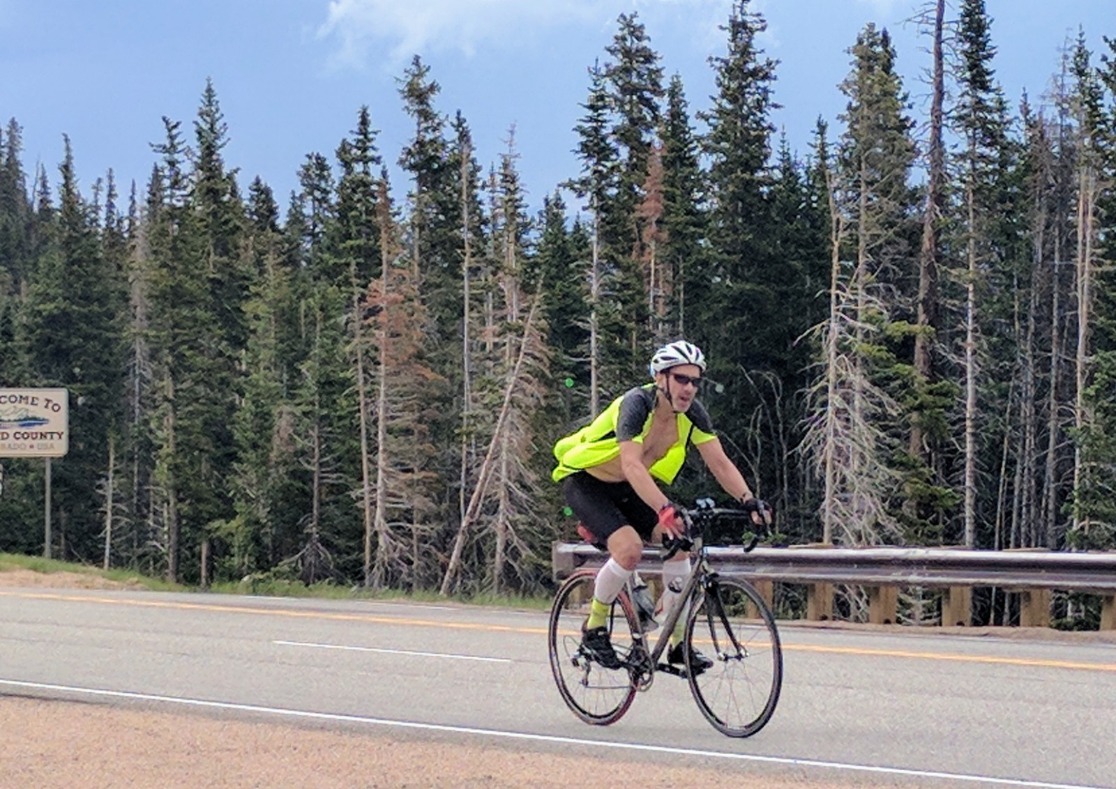 Colorado Triple Crown: 2017 Tim Kalisch Memorial Grand Loop Recap