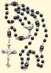 Streams of the River: Praying the Rosary - a guide for beginners