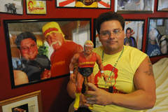 Hindsight : Tribeca Flashpoint Documentary chronicles local man’s bond ...