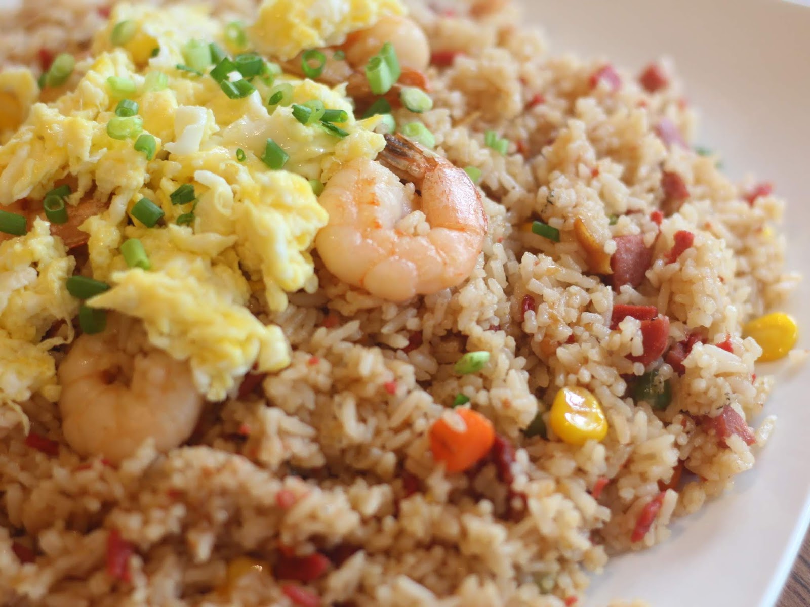 Family Bondings Over Filipino Food at Joliant - Gastronomida