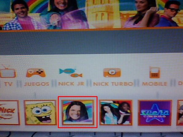 Nickelodeon Fansite: Grachi ya esta en Mundonick.