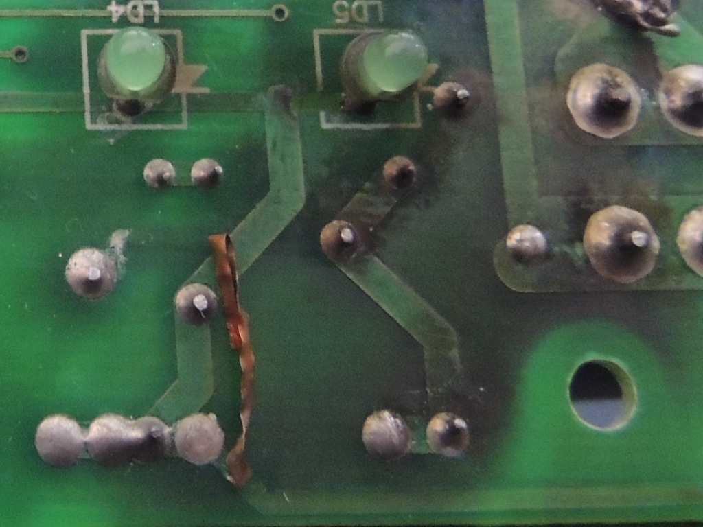 ELETRO-SERPA RESOLVE