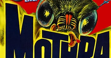 Alex J. Cavanaugh: RiffTrax: Live – Mothra! Plus Animated Firefly ...