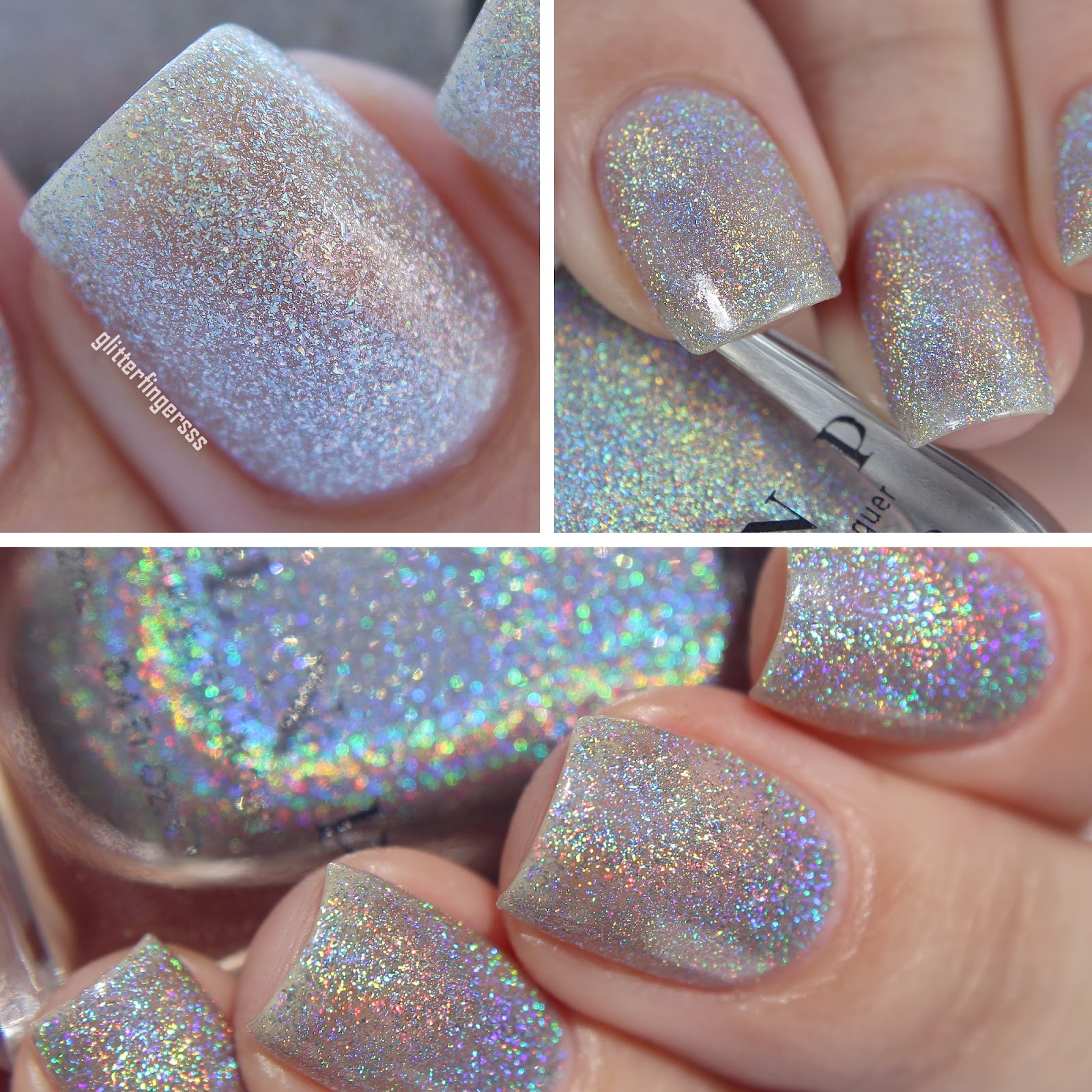 ILNP | Mega (X) ~ Glitterfingersss in english