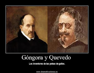 Los relatos de samiD: De la ingeniosa contienda entre Góngora y Quevedo
