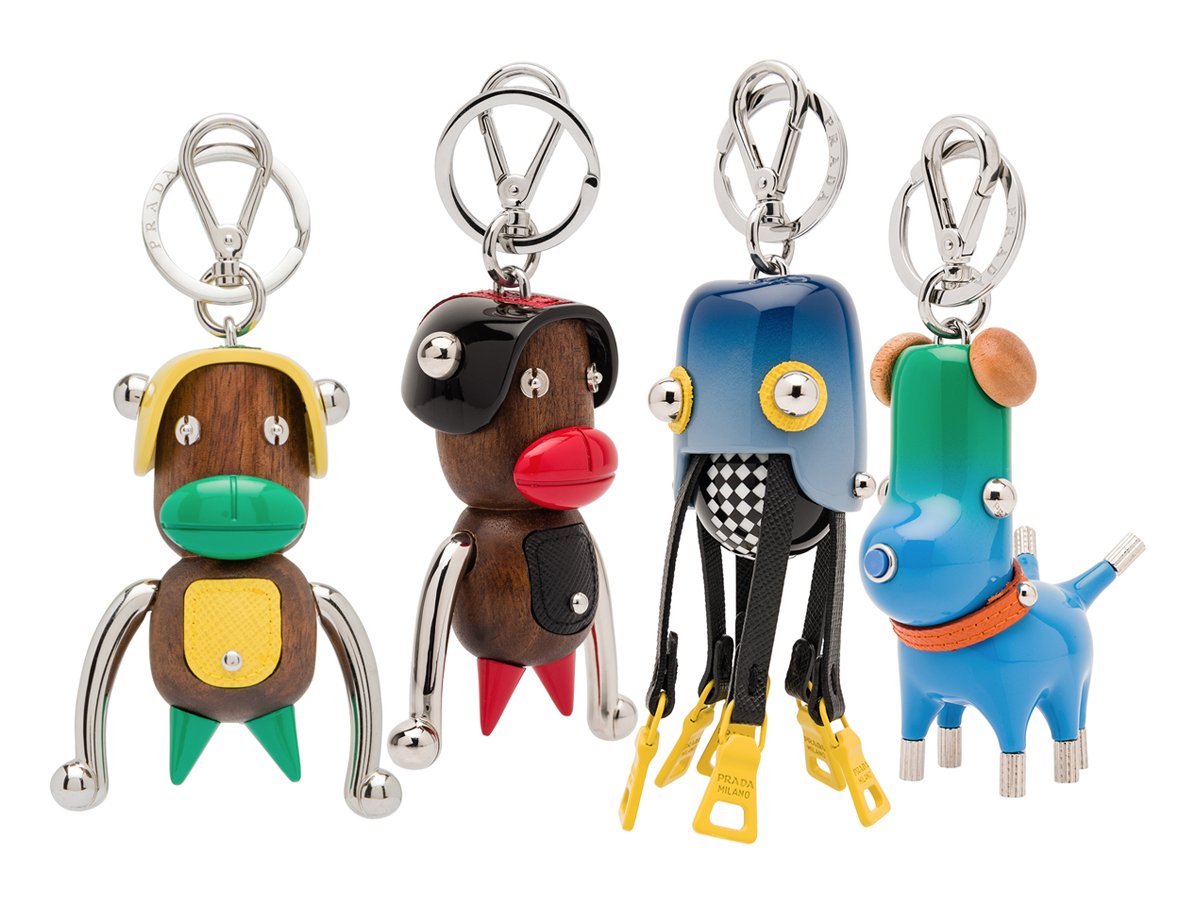 Tu Imagen Cuenta. Faina Orpez: PRADAMALIA LO NUEVA COLECCIÓN ESPECIAL ...