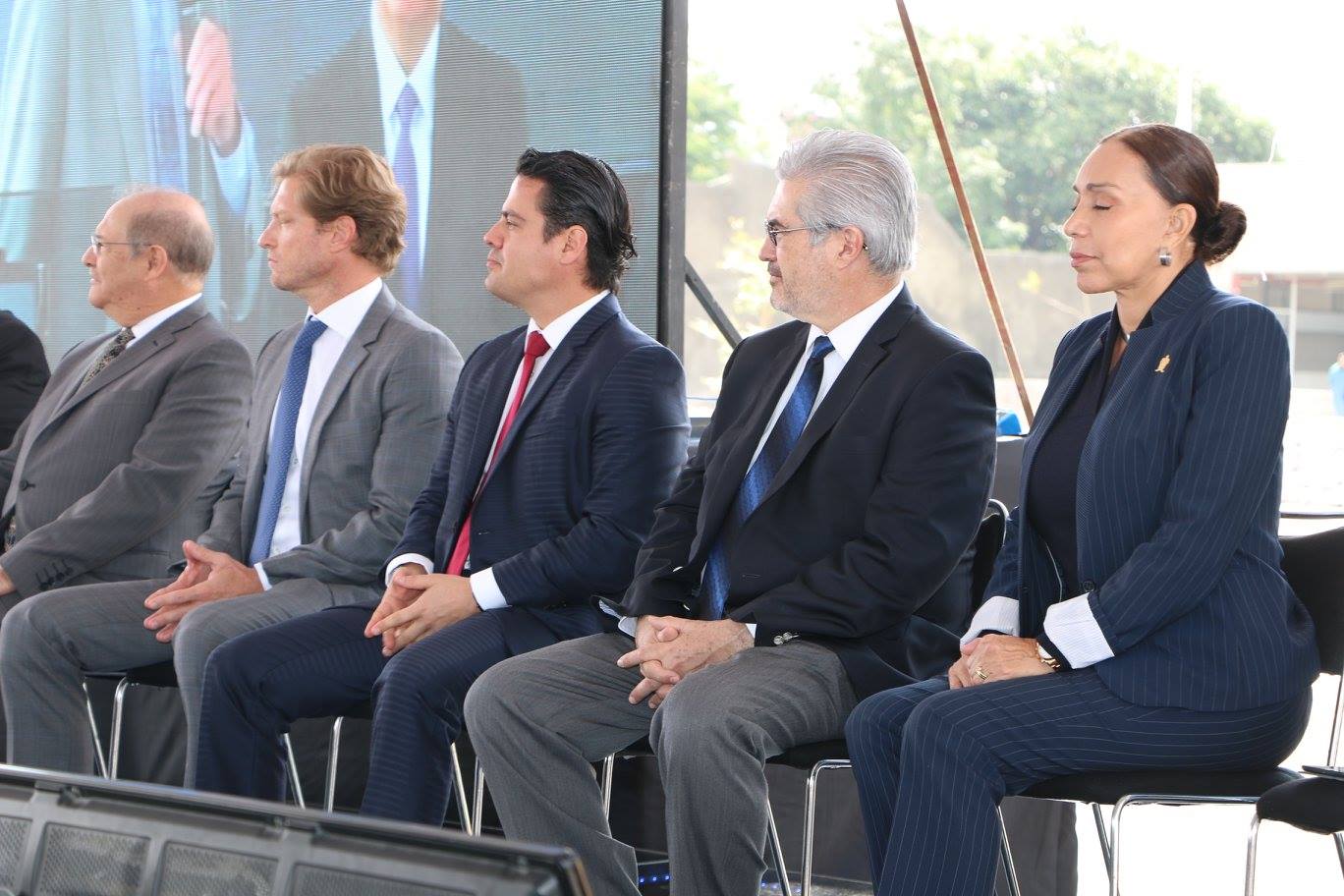 Inaugura UNITEC su nuevo Campus en Guadalajara
